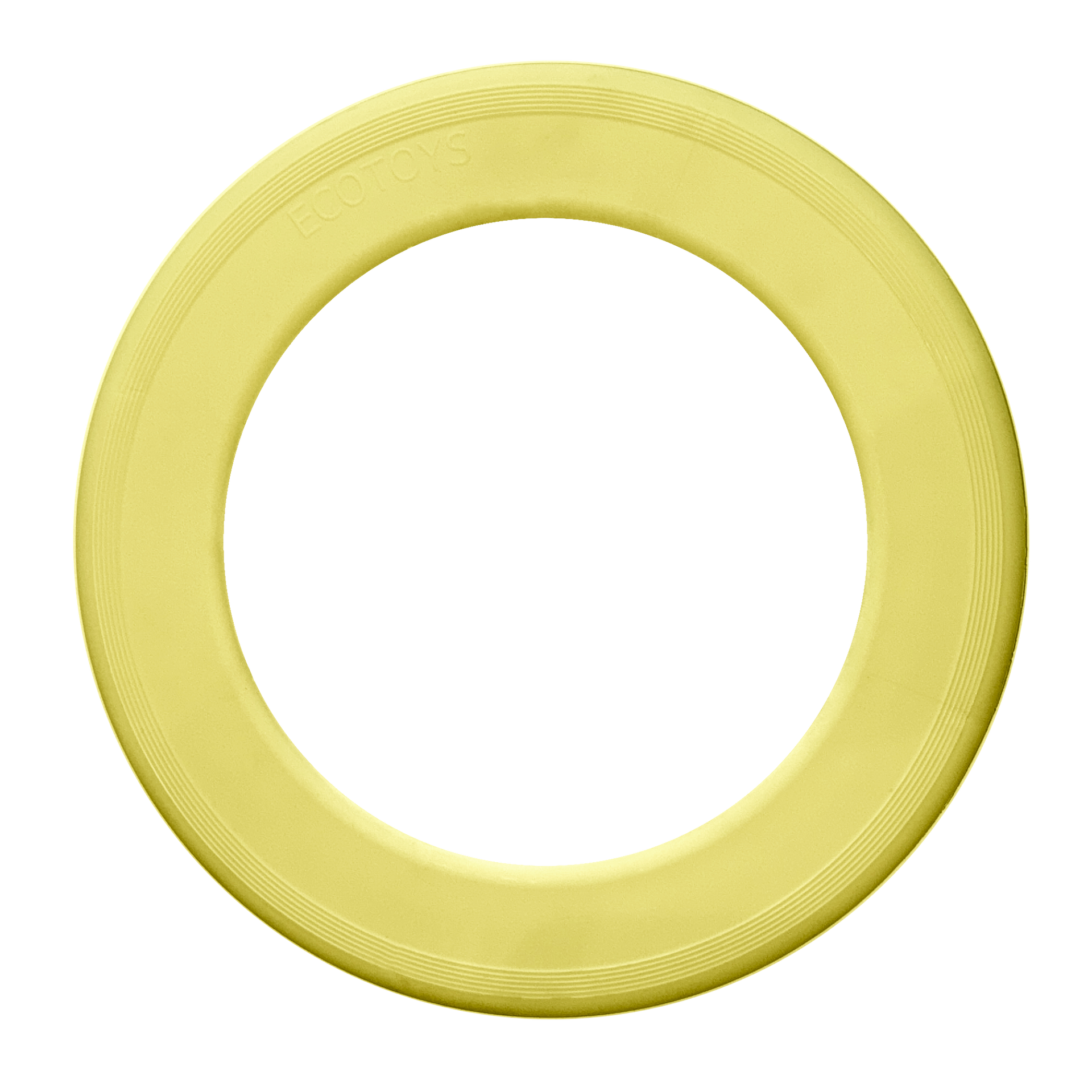 EcoToys | EcoFlyer Ring Frisbee